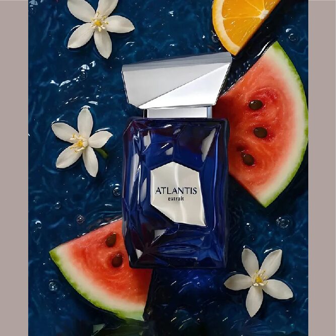 Atlantis Extrait – Fragrance Alternative